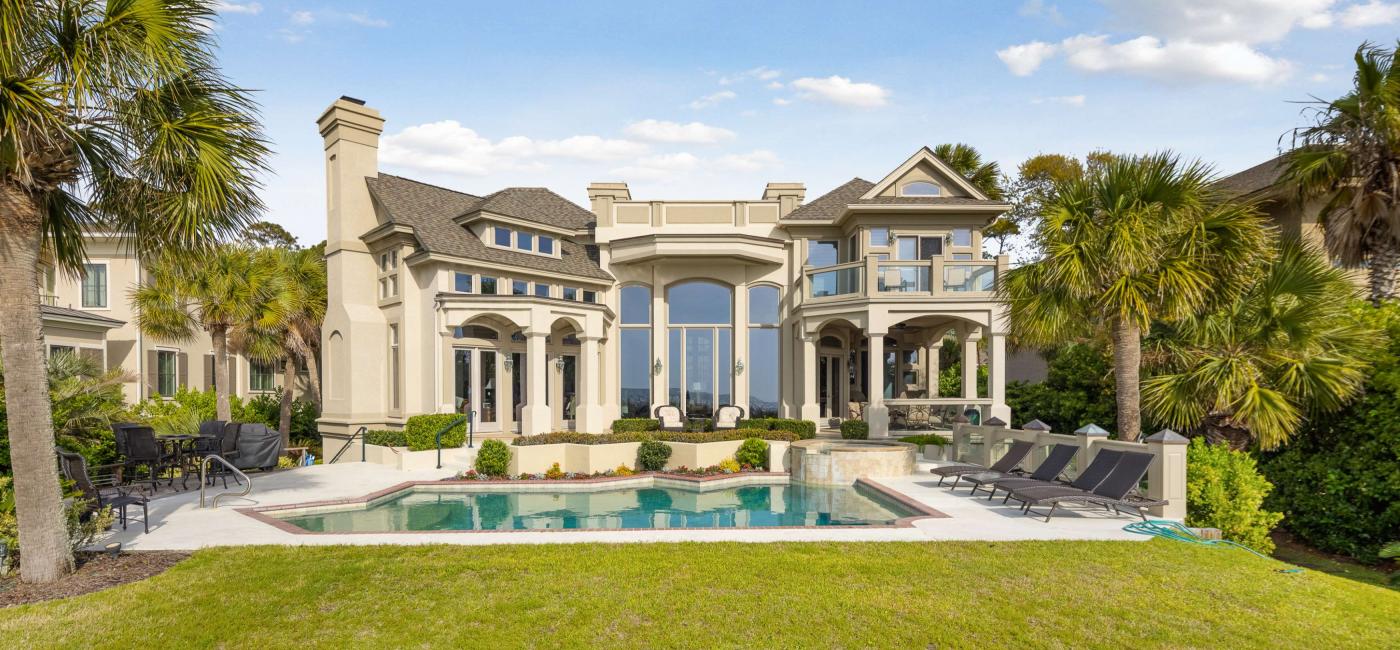 Hilton Head Vacation Rentals | Island Getaway Rentals