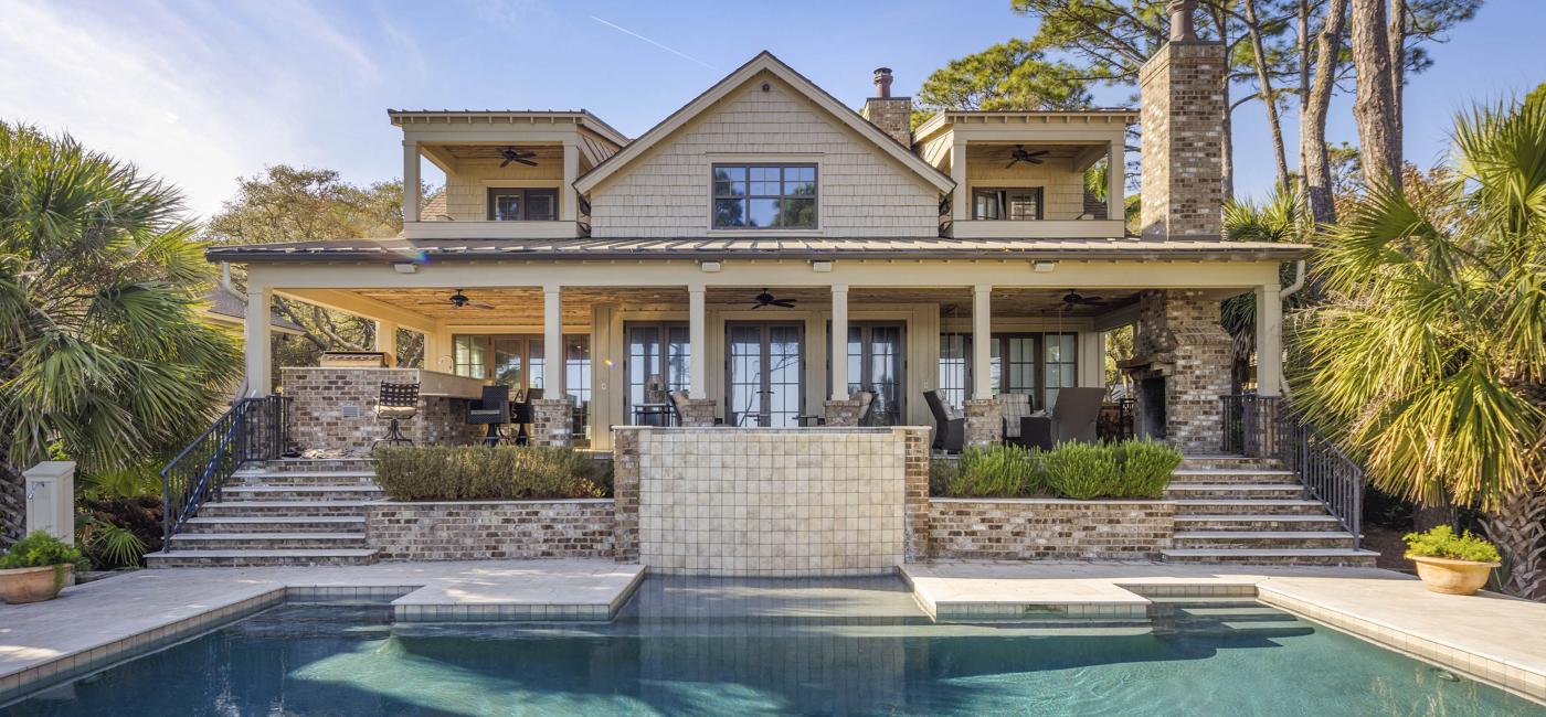 Hilton Head Vacation Rentals | Island Getaway Rentals