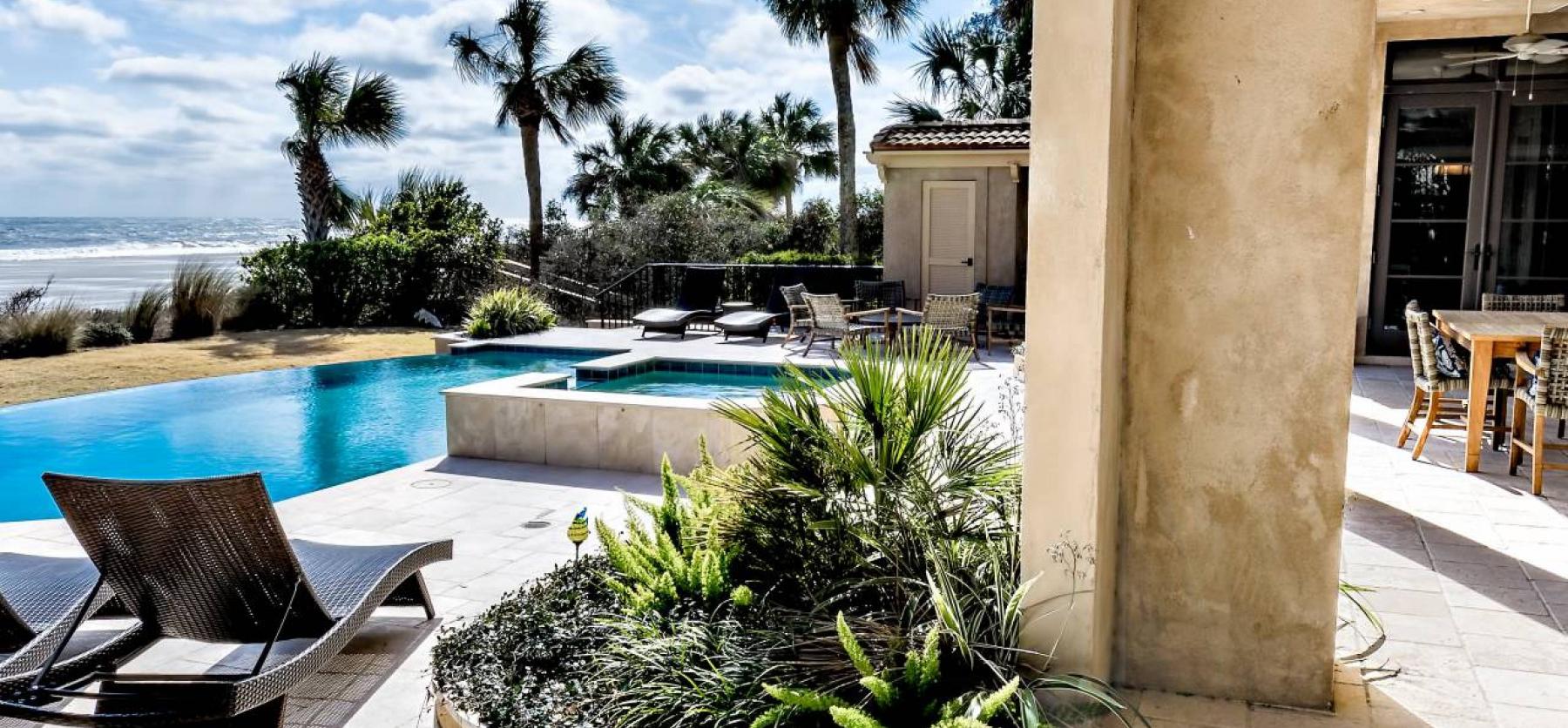 Hilton Head Vacation Rentals | Island Getaway Rentals