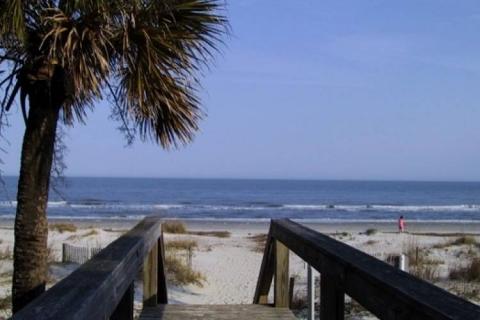 Hilton Head Beaches & Parks | Island Getaway Rentals